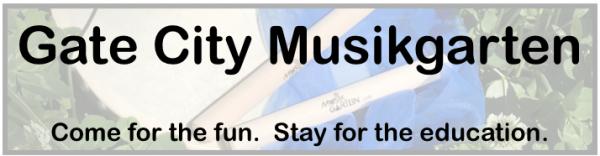 Gate City Musikgarten